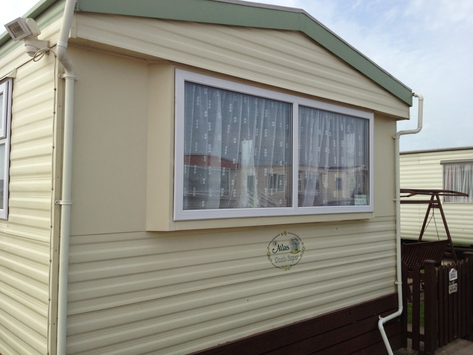 replacement static caravan double glazing windows and doors in ...